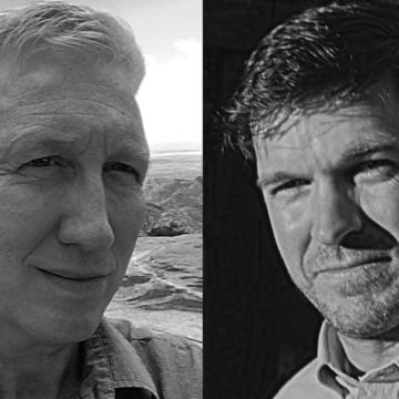 Simon Donovan and Ben Olmstead | Boston.gov